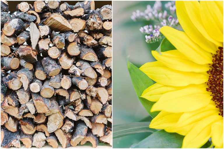 City Roots Wedding in Columbia, SC | Mattison + Asha | Karly Richardson