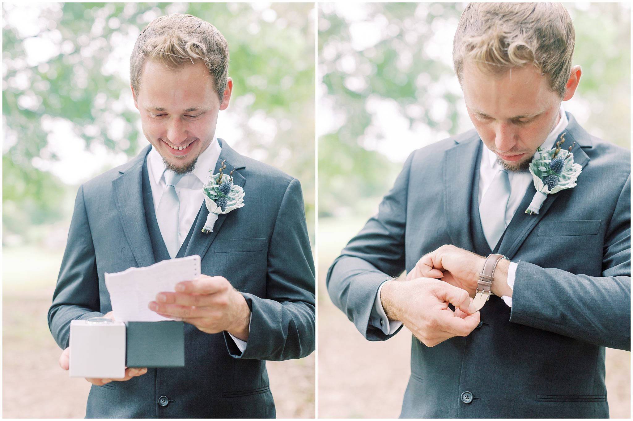 Beautiful Mennonite Wedding in Fair Play, SC | Jason & Abby Yoder ...